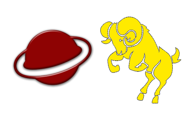 Saturn in Aries - Free Sidereal Astrology